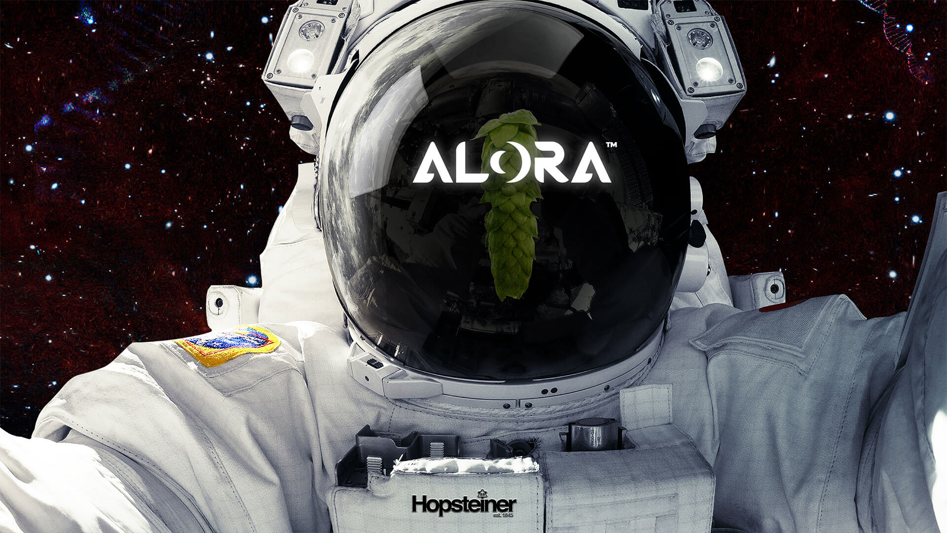 Hopsteiner - Alora